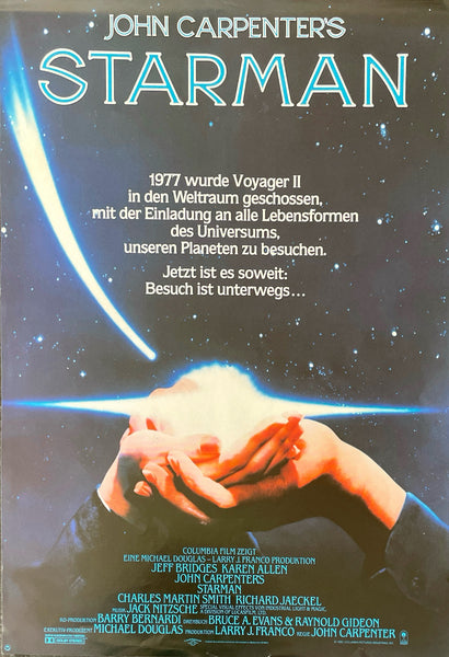Starman – Vertigo Posters