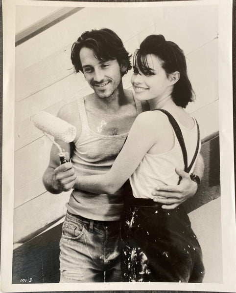 Betty Blue – Vertigo Posters