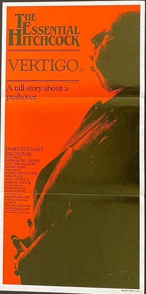 Vertigo Vertigo Posters