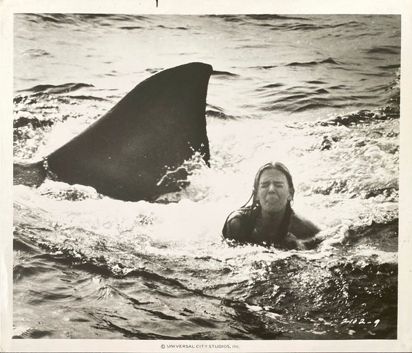 Jaws 2 – Vertigo Posters