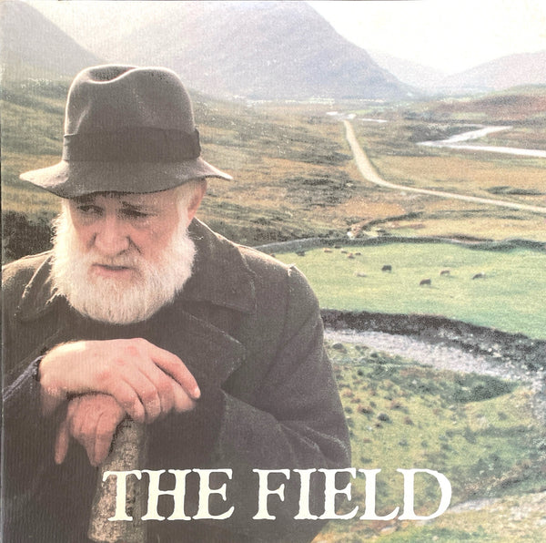 The Field – Vertigo Posters