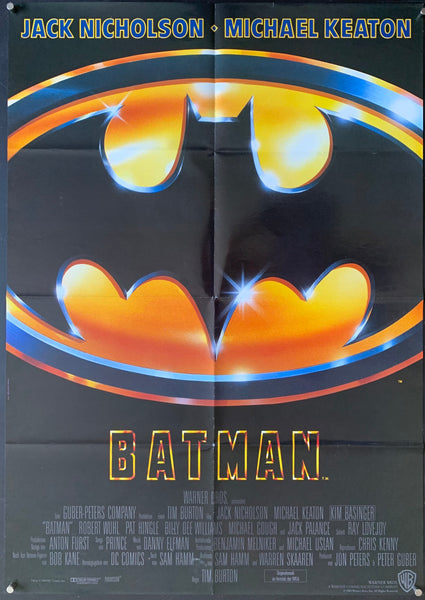 Batman – Vertigo Posters
